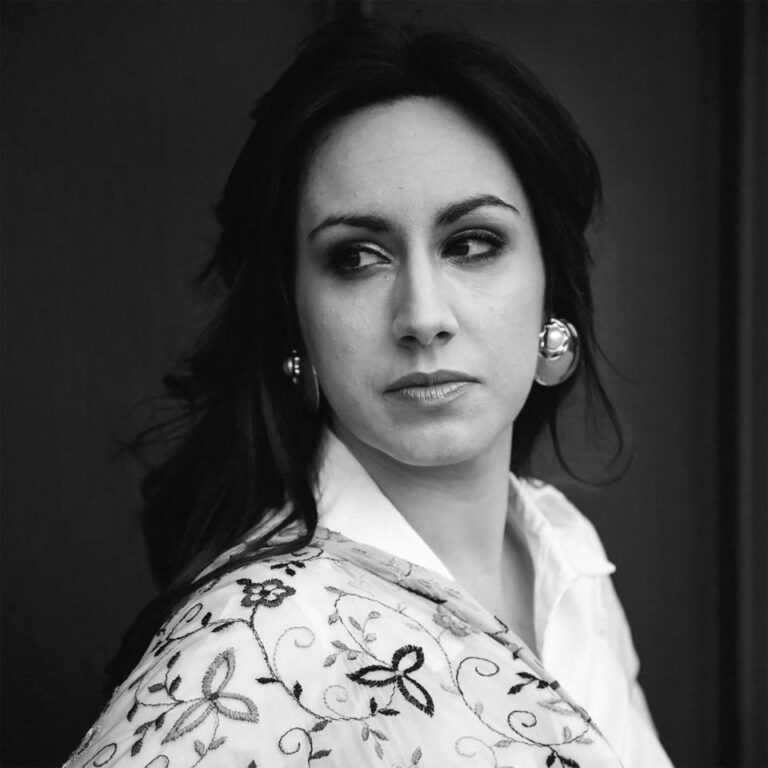 Noelia Ibañez - Opus Opéra